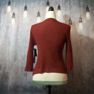 Classiques Entier | Sweaters | Classiques Entier Cardigan Size Xs ...